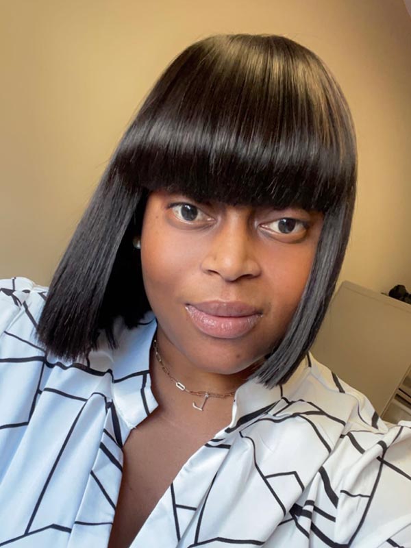 Einstein Montefiore ICTR Administration | Harold and Muriel Block ...