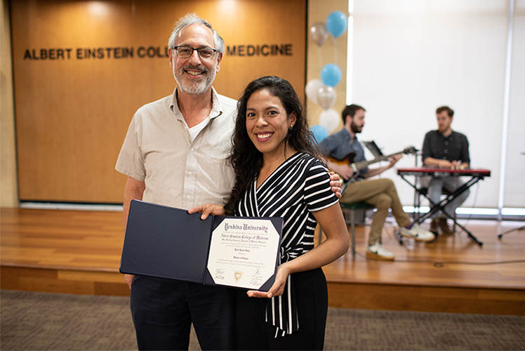 7th Annual Qualification Jubilation | Graduate Programs in the ...