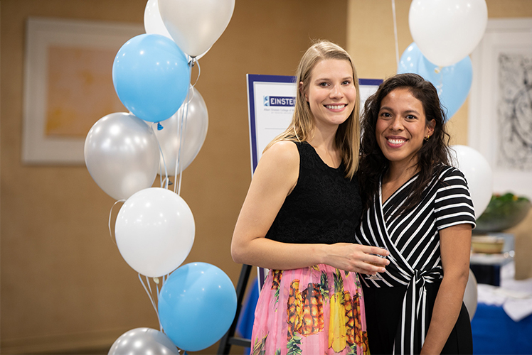 7th Annual Qualification Jubilation | Graduate Programs in the ...