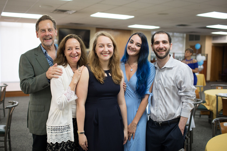 8th Annual Qualification Jubilation | Graduate Programs in the ...