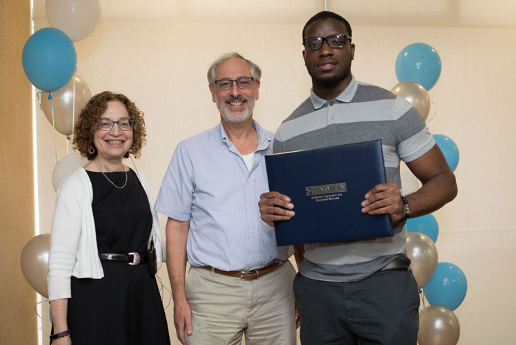 8th Annual Qualification Jubilation | Graduate Programs in the ...