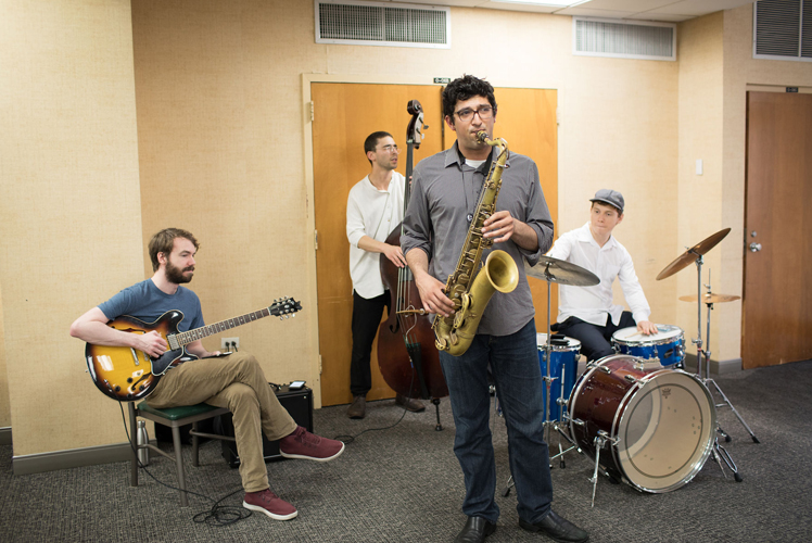 8th Annual Qualification Jubilation | Graduate Programs in the ...